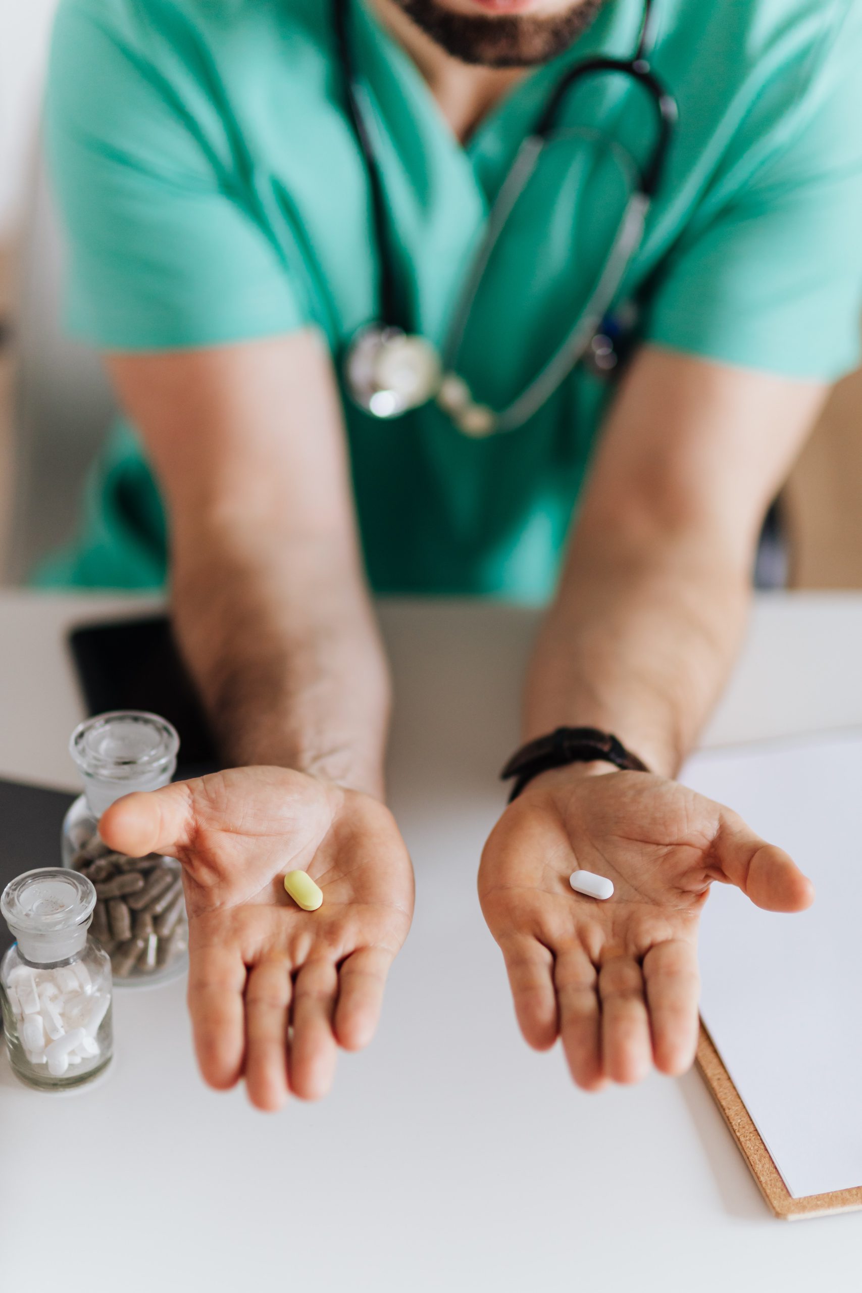 About Us – Carrick Pharmacy